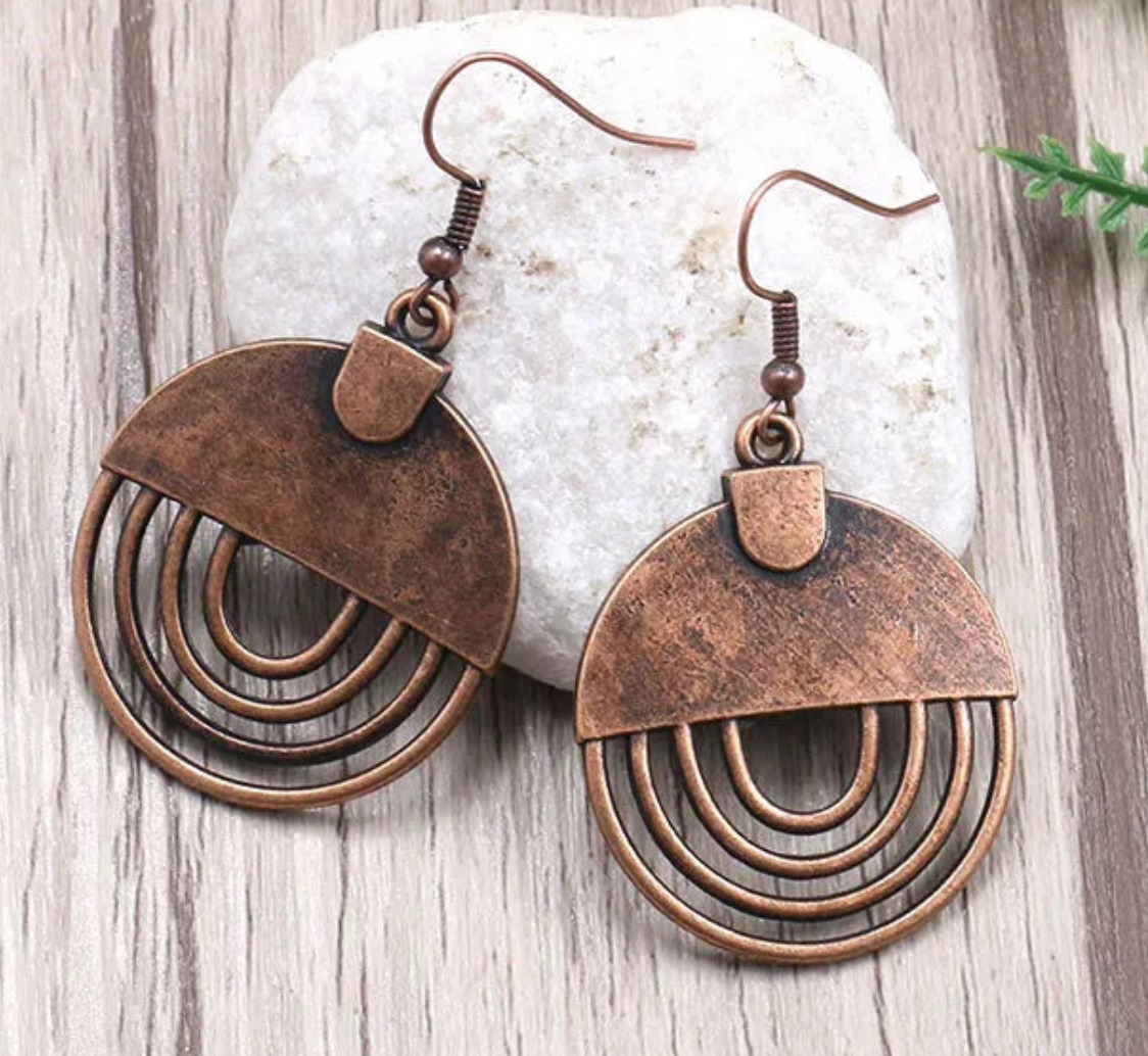 How to Style Antique Copper Accessories – CopperTownUSA
